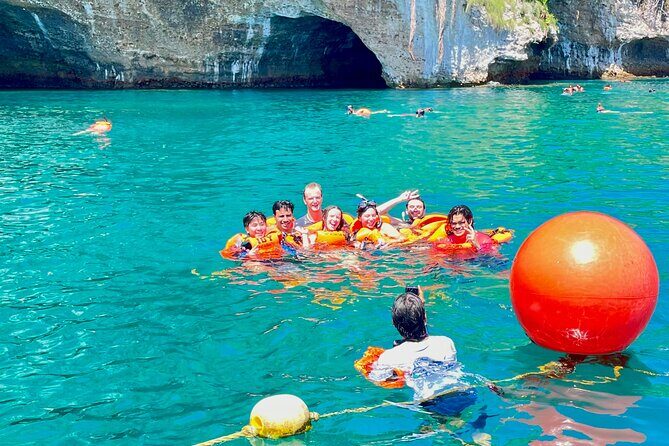 Los Arcos Snorkeling & 5 Island Adventure - What Makes This Tour Stand Out?