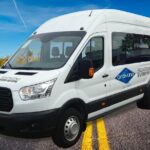 Los Cabos Airport One Way Shuttle Only Arrival - The Itinerary: How a Typical Transfer Unfolds