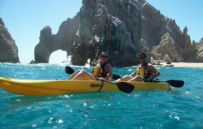 Los Cabos Arch and Playa del Amor Tour by Glass Bottom Kayak - Final Thoughts