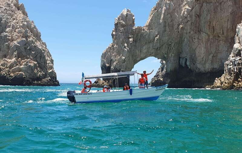 Los Cabos Arch & Lovers Beach Tour + Snorkeling Tour - Who Is This Tour For?