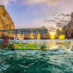 Los Cabos Arch & PelicanRock Cabo San Lucas CrystalBoat Tour - What Travelers Say