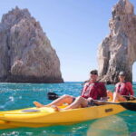 Los Cabos Arch & Playa del Amor Tour by Glass Bottom Kayak - An In-Depth Look at the Los Cabos Kayak & Snorkel Tour