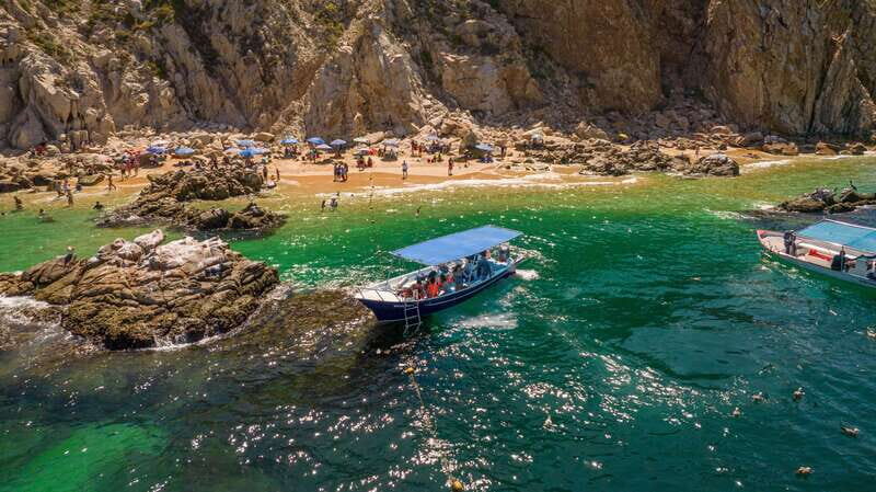 Los Cabos: Arch's Tour With Breaking Natural Views - How the Tour Fits into Your Cabo Experience