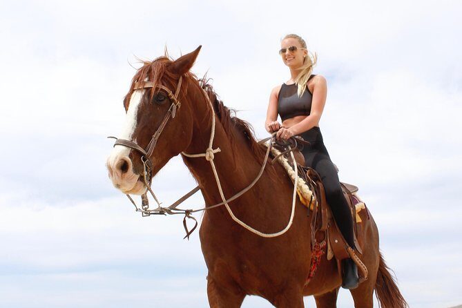 Los Cabos ATV and Pacific Horseback Riding Combo Tour - Authentic Reviews and Highlights