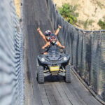Los Cabos: ATV Off-Road Adventure  Cross the Wooden Bridge - Authentic Experiences and Real Traveler Feedback
