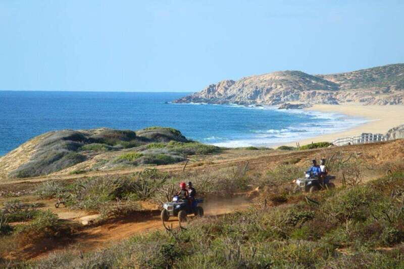 Los Cabos: ATV Spider Road Tour - Final Thoughts