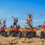 Los Cabos ATV Tour Double Rider - The Itinerary: A Mix of Scenery and Adventure