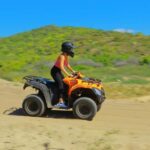 Los Cabos: ATV Tour with Round-Trip Transportation - FAQ