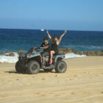 Los Cabos Beach & Desert Tour in Automatic ATV + Tequila Tasting - An In-Depth Look at What to Expect