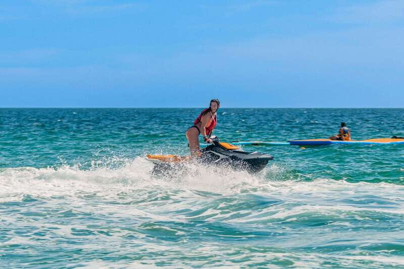 Los Cabos: Beach Pass at Wild Bay - What to Expect from a Day at Wild Bay Beach