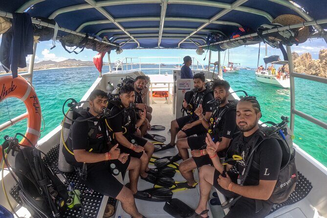 Los Cabos Beginner Scuba Dive Experience - The Sum Up