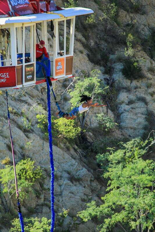 Los Cabos: Bungee Jump from a Glass Floor Gondola - Pricing and What’s Included