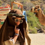 Los Cabos: Camel Ride in the Canyon & Thrilling Water-Slides - A Detailed Look at the Experience