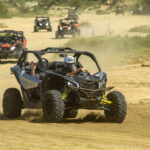 Los Cabos: Can-Am Maverick X3 Turbo Off-Road Adventure - An Adventure That Packs a Punch