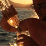 Los Cabos Catamaran: Iconic Sunset Cruise with Drinks & DJ - The Itinerary: What to Expect