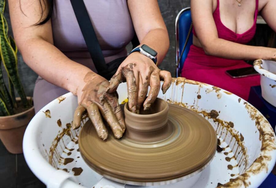 Los Cabos: Clay Molding and Tequila Tasting Experience - The Experience in Context