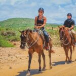 Los Cabos Combo: ATV + Horseback Riding - The Value of This Experience
