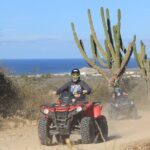 Los Cabos - COMBO Horseback Riding & ATV Tour - Authentic Flavors and Refreshments