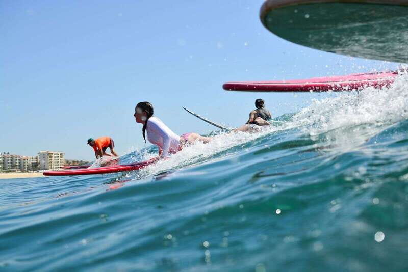 Los Cabos: Costa Azul Private Surf Lesson with Transfer - Why This Tour Offers Good Value