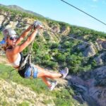 Los Cabos Costa Azul Zipline Eco-Adventure - The Authentic Experience and Why It Works