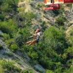Los Cabos: Extreme Swing, Fly from the Glass Bottom Gondola - An In-Depth Look at the Wild Canyon Extreme Swing Experience
