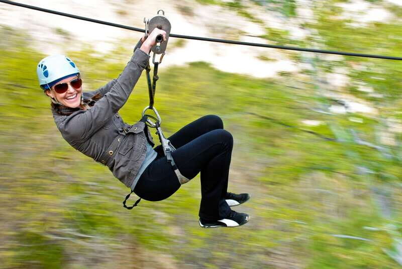 Los Cabos: Extreme Zip-Line Adventure with Liqueur Tasting - What to Expect at Each Stage