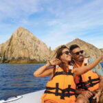 Los Cabos Famous Arch cruise, City tour and Lunch - Transportation, Group Size, and Practical Details