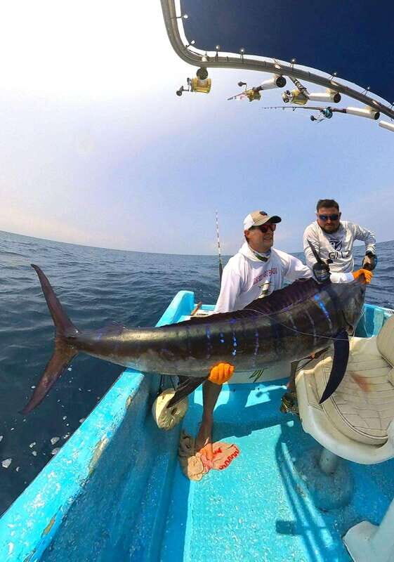 Los Cabos: Fishing Experience - A Detailed Look at the Fishing Experience