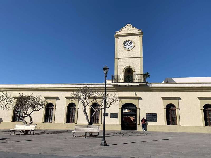 Los Cabos: Half-Day San Lucas and San Jose Tour - Why Choose This Tour?