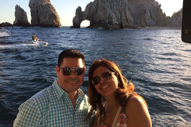 Los Cabos Half-Day Tour Discovering San Jose and San Lucas - Authentic Experiences Based on Reviews