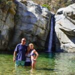 Los Cabos: Hiking at the Fox Canyon with Waterfall - Detailed Itinerary Breakdown