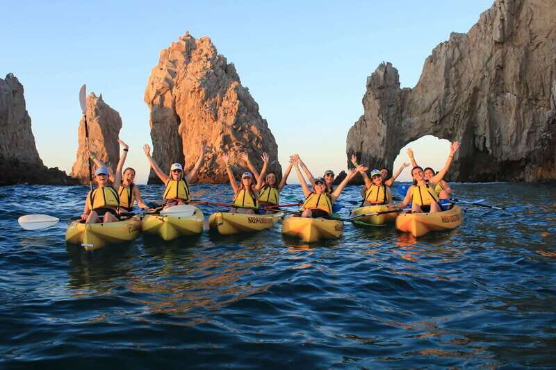 Los Cabos: Kayak to The Arch & Snorkel + Transport & Photos - Analyzing the Value