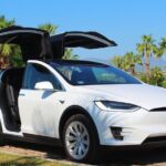 Los Cabos Luxury Private Tesla Transfer from Airport to Cabo San Lucas Area - The Experience of Traveling in a Tesla
