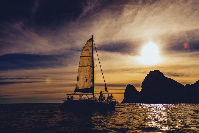 Los Cabos Luxury Sailing Sunset Tour - Authentic Experiences and Guest Feedback