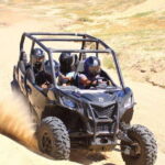 Los Cabos: Luxury UTV Viper Trail - The Itinerary Breakdown