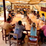 Los Cabos Margaritas beach in ATV/UTV desert tour - The Itinerary Breakdown