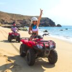 Los Cabos Migriño Atv Beach and Desert Adventure - The Itinerary: What to Expect from Start to Finish