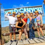 Los Cabos: Monster Zip Line at Wild Canyon - Authentic Feedback from Travelers