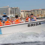 Los Cabos: Parasailing, a new perspective from the skies. - Authentic Experiences and Traveler Insights