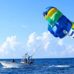 Los Cabos Parasailing Adventure Skybound over Cabo San Lucas Bay - What Makes This Tour Special?
