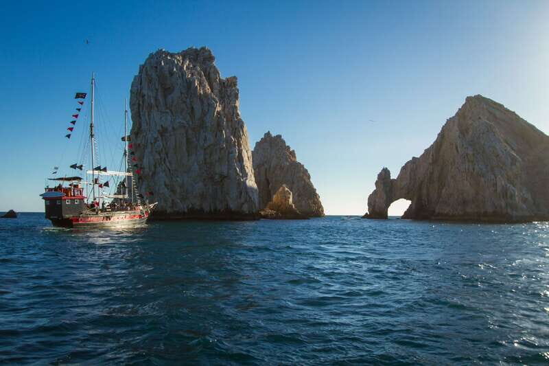 Los Cabos: Pirate Ship Sunset Cruise & Show with Dinner - Practicalities and Considerations