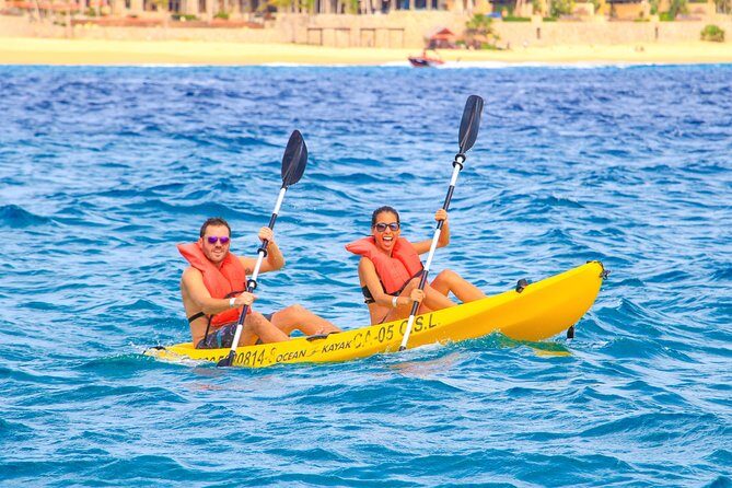 Los Cabos Power snorkel Adventure, Kayaking and Stand-Up Paddle - The Overall Value and Who Will Love This Tour