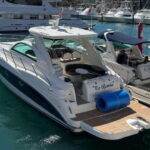 LOS CABOS: PRIVATE BAY AND ARCH TOUR. LUXURY YACHT - What’s Included and What’s Not