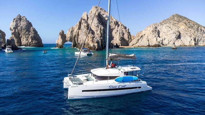 Los Cabos: Private Catamaran Snorkeling - Who Would Love This Tour?
