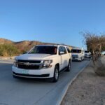 Los Cabos Private Chauffeur Service - The Itinerary: What to Expect During Your Ride