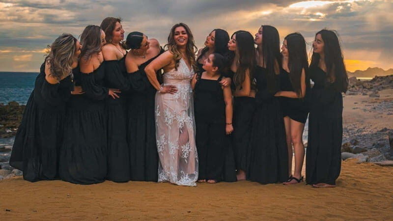 Los Cabos: Private Photographer 1 hour photo session - The Practical Side: What You Need to Know