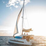 Los Cabos: Private Sunset Catamaran. - A Detailed Look at the Itinerary