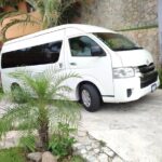 Los Cabos Private Transportation (Zone 3) One Way - The Practicalities of Your Transfer