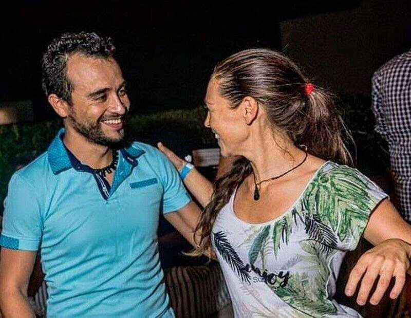 Los Cabos: Salsa/Bachata Group Class - Authenticity and Cultural Vibes