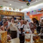 Los Cabos: San Jose del Cabo Art Walk and Beer Tasting Tour - Art, Culture, and Local Flavors